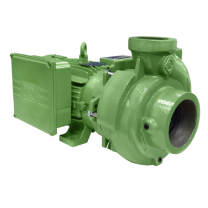 Bomba Centrífuga Fit 065-040-125R 5 Cv Trifásico Schneider
