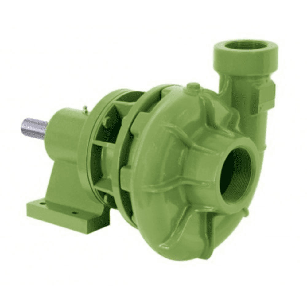 Bomba Centrífuga Monoestágio BC-21 R 2 7,5 Cv Mancalizada (Sem motor ...